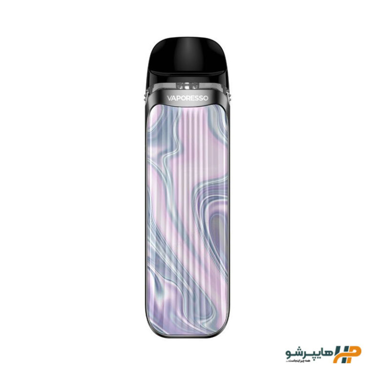 پاد ویپرسو Luxe Qs Purity هایپرشو